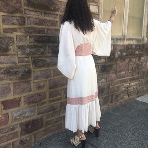 vintage Ruth Graves | Skirts | Ruth Graves Custom Made Vintage 2piece ...